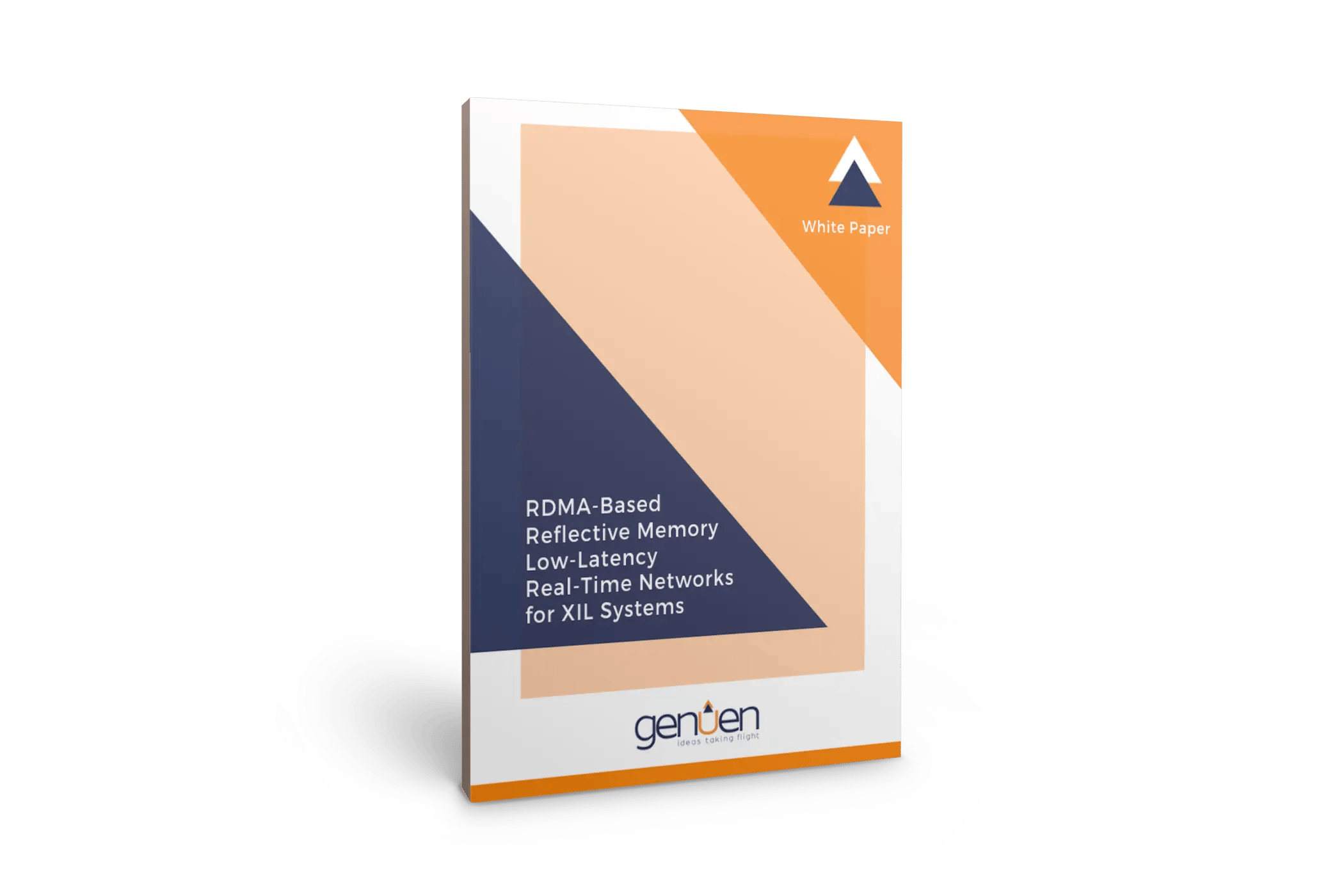 RDMA-based Solutions for Low-Latency Real-Time Networks | Genuen